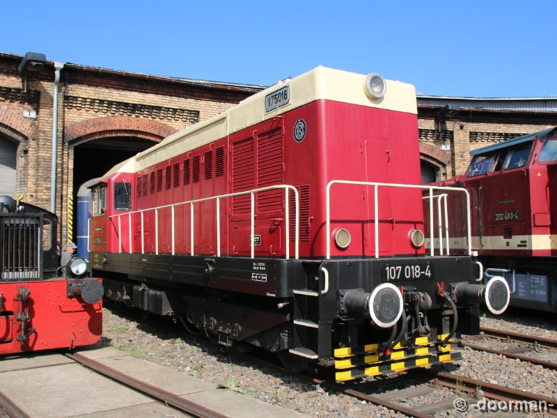 Baureihen/Diesel/Sonstige/V75 018